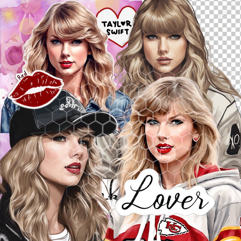 19 Taylor Swiftie Eras PNG, Swiftie Digital Download, Taylor Swiftie ...