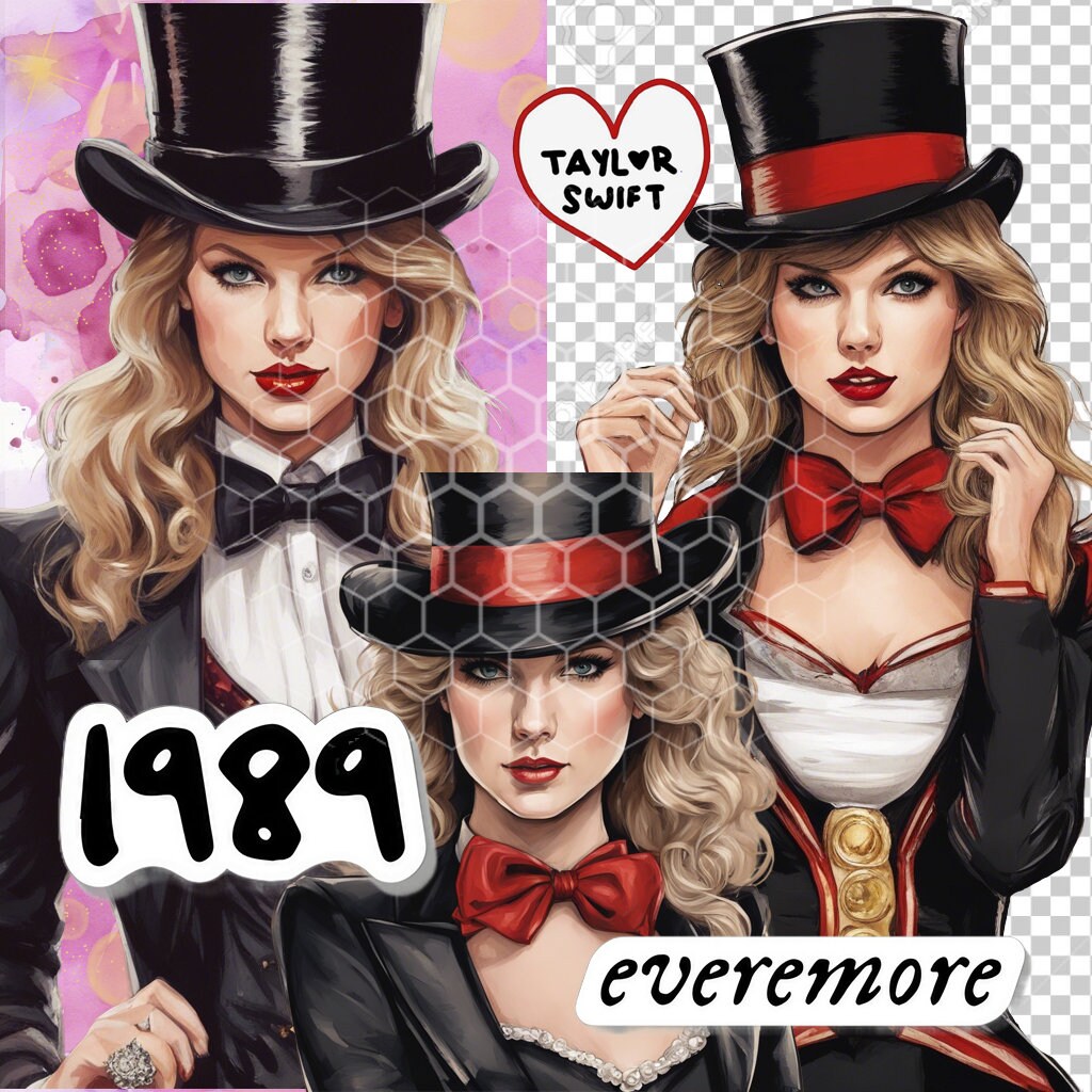 19 Taylor Swiftie Eras PNG, Swiftie Digital Download, Taylor Swiftie ...