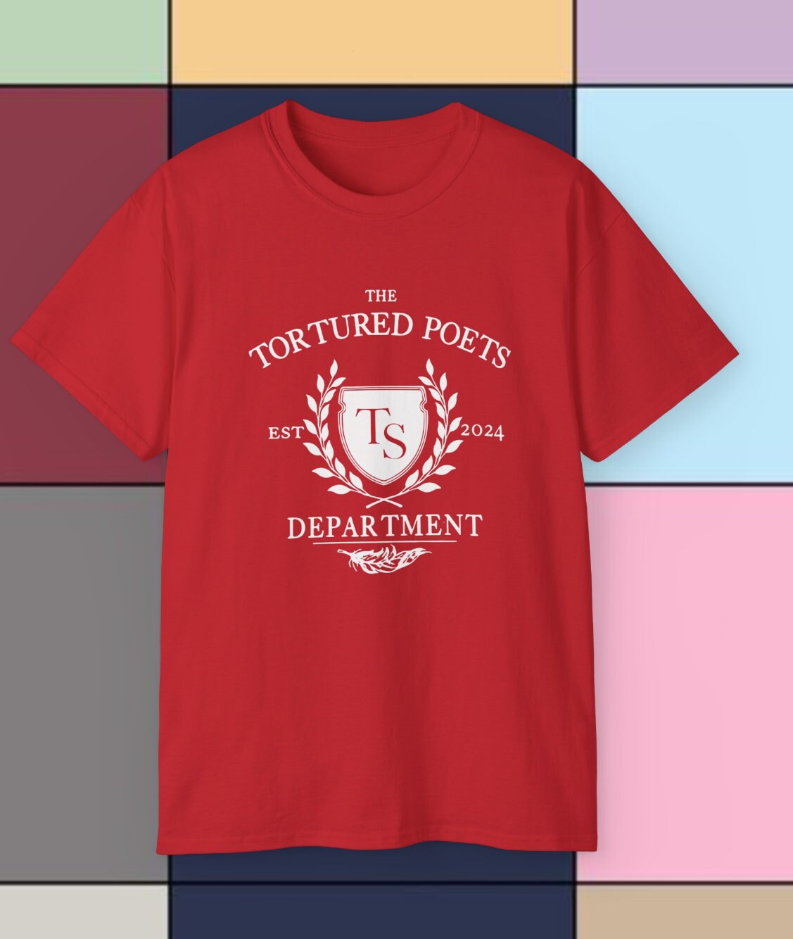 The Tortured Poets Department Inspired Tay Swift-i-e New Album TTPD Png ...