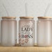 Bible Verses 16oz Libbey Can Tumbler Wrap PNG File Religious ...