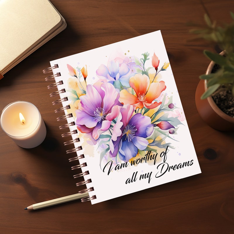 Design Notebook - Etsy