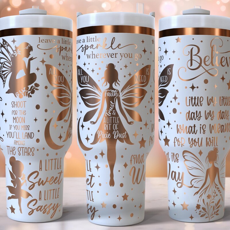 Fairy Dust - Etsy
