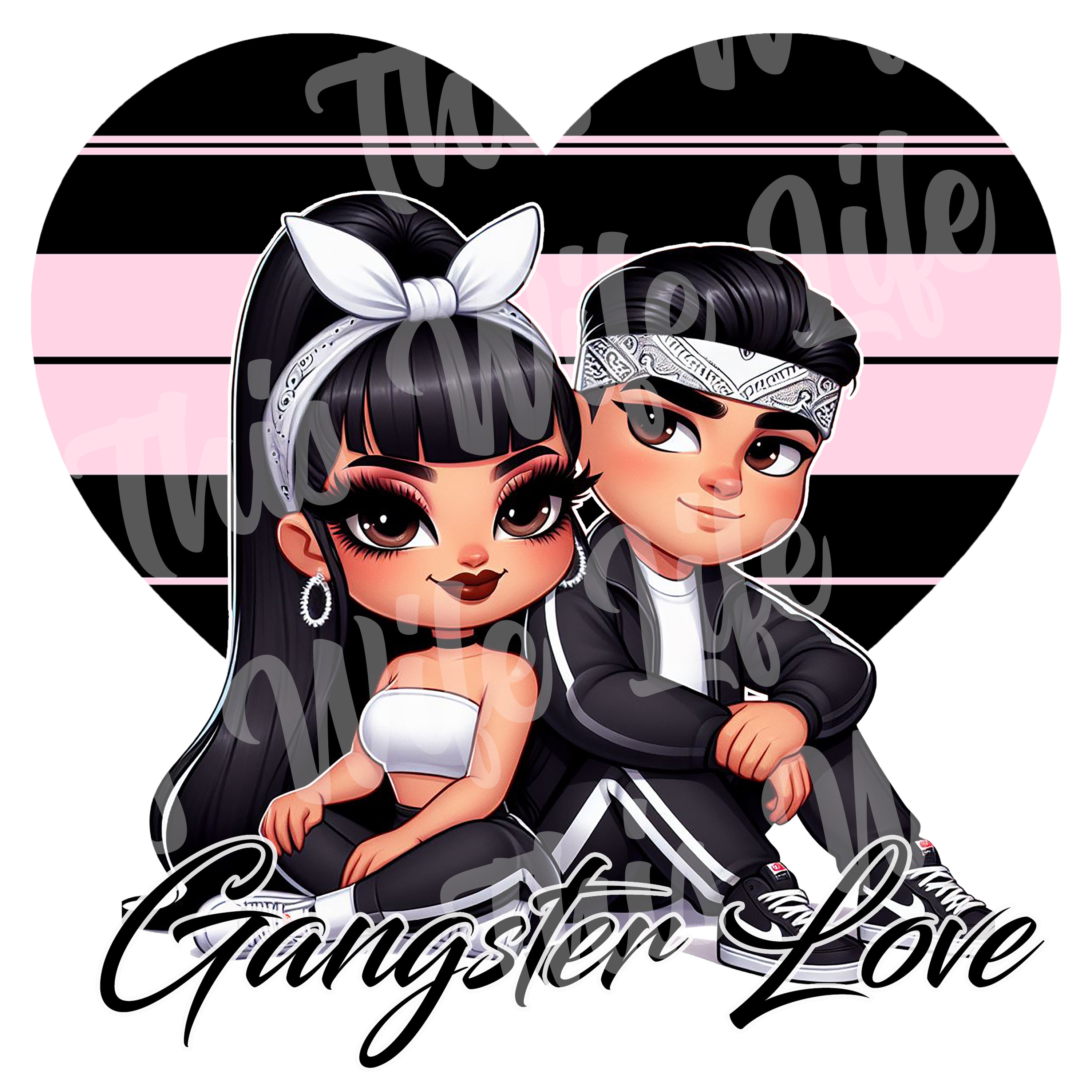 Desenhos De Gangsta Amor Simpson, Drawing, Gang, Gucci, Tattoo,