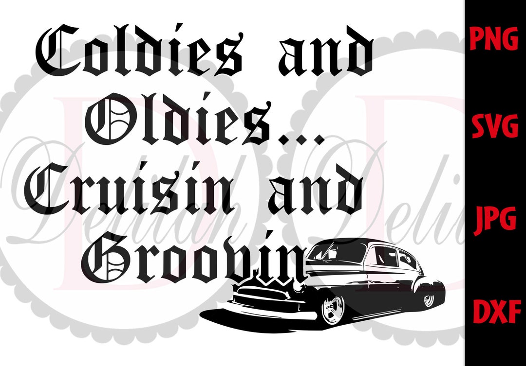 Lowrider SVG/PNG • Chingona SVG • Lowrider • Lowrider Decals • Instant ...