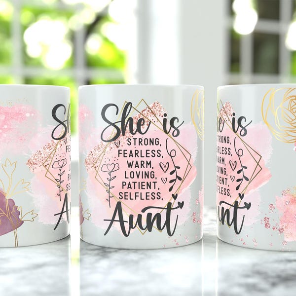 Aunt Designs Pdf - Etsy UK