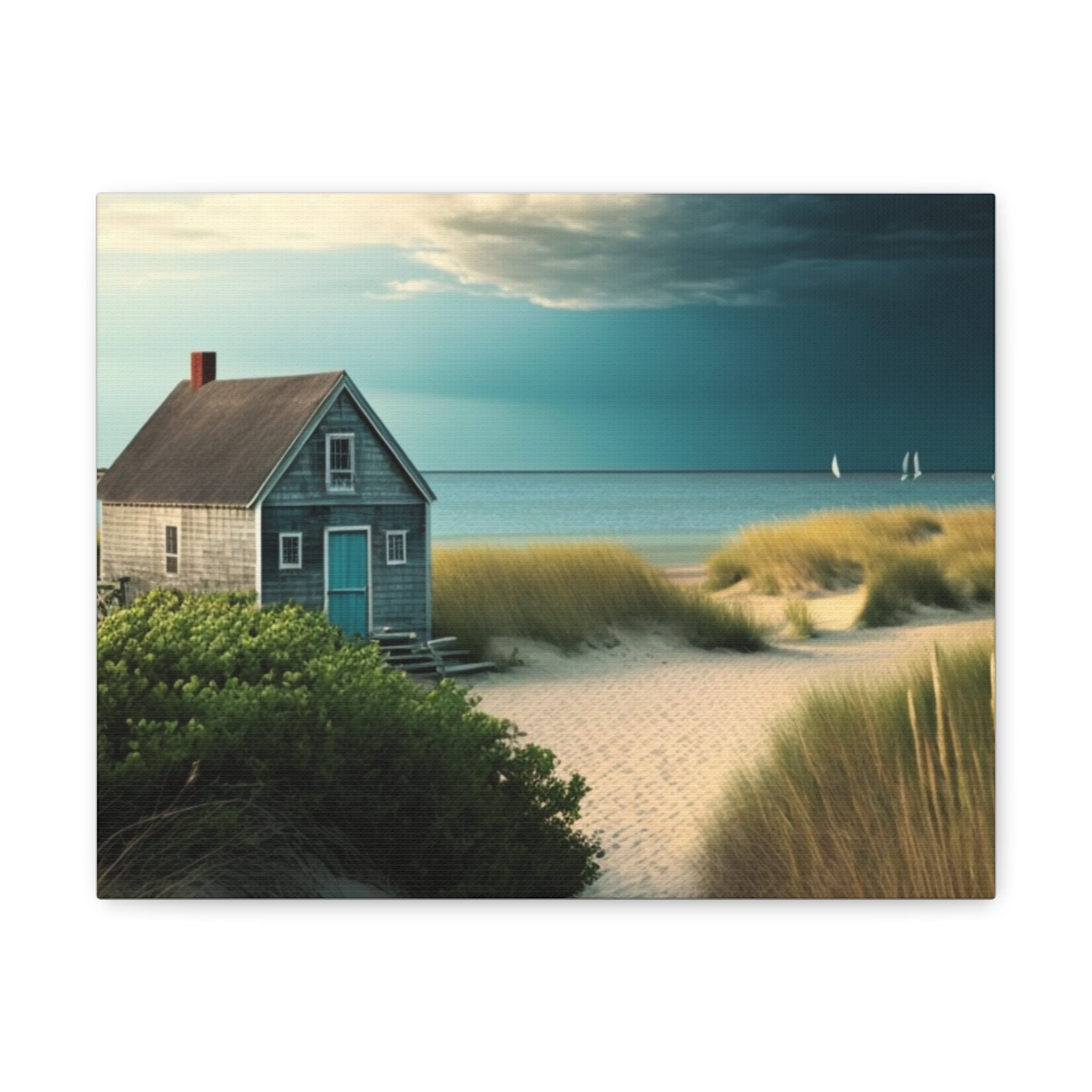 Cape Cod Art Work Cape Cod Art Piece Cape Code Landscape - Etsy
