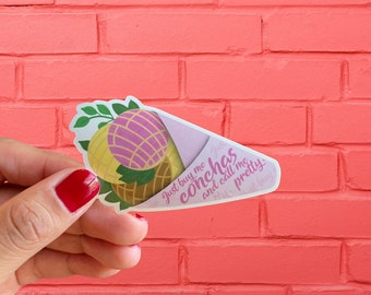 Pan Dulce Bouquet - Etsy