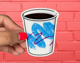 90s Jazz Solo Cup - Etsy