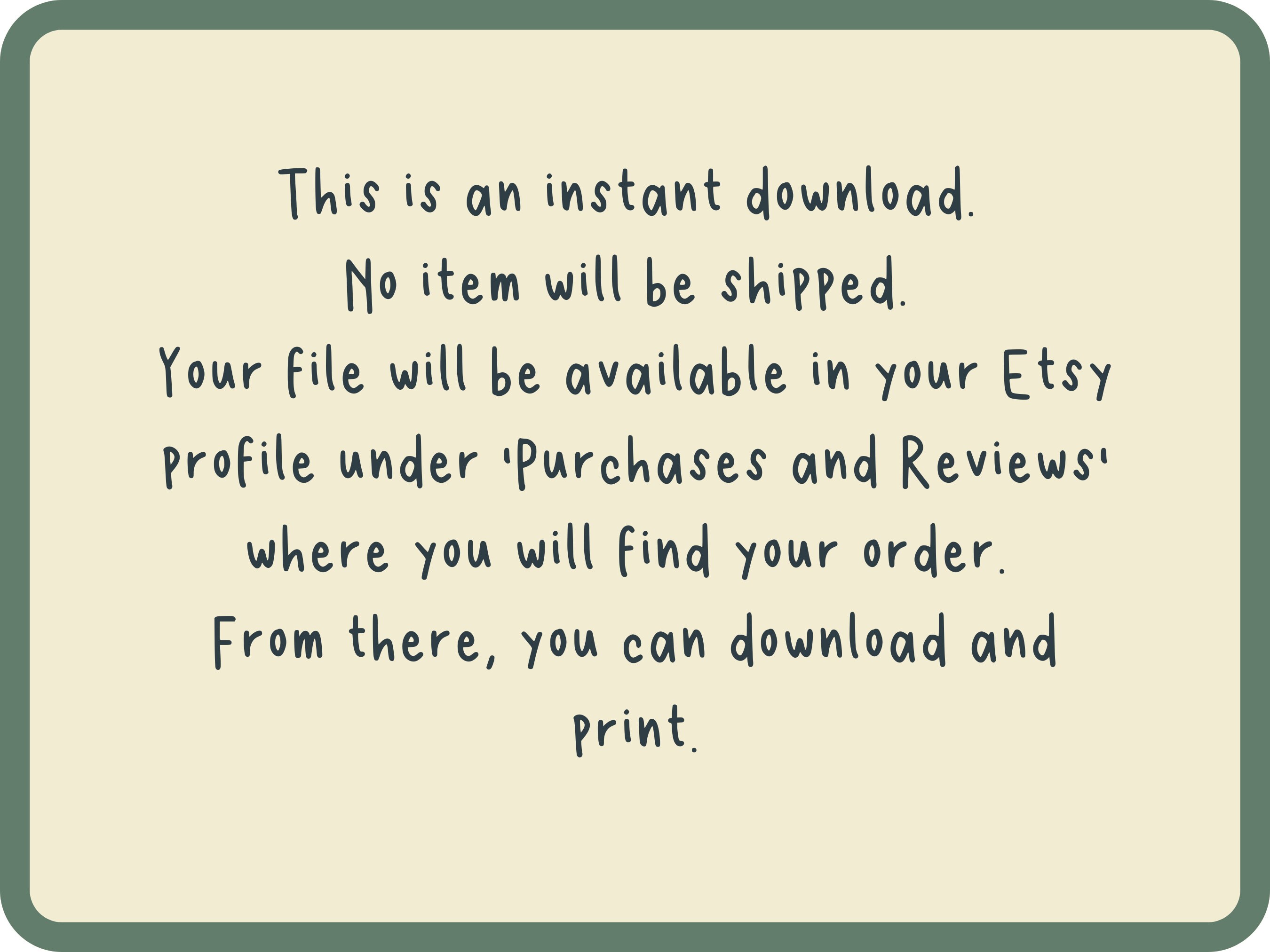 Camping Bundle Flashcards Scavenger Hunt and Bingo Game for - Etsy