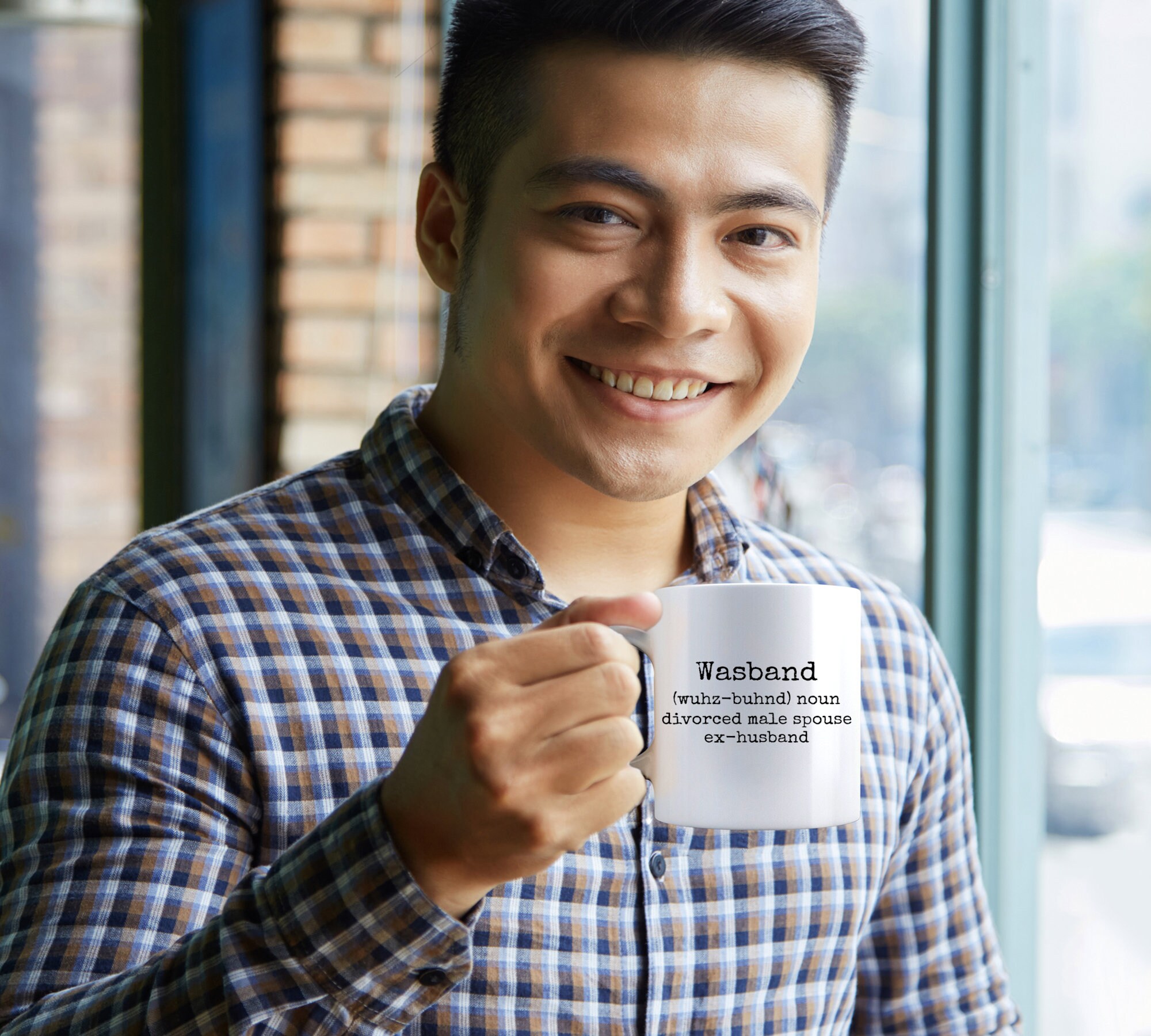 Divorce Coffee Mug for Men, Gift for Divorced Guy, Going Through a ...