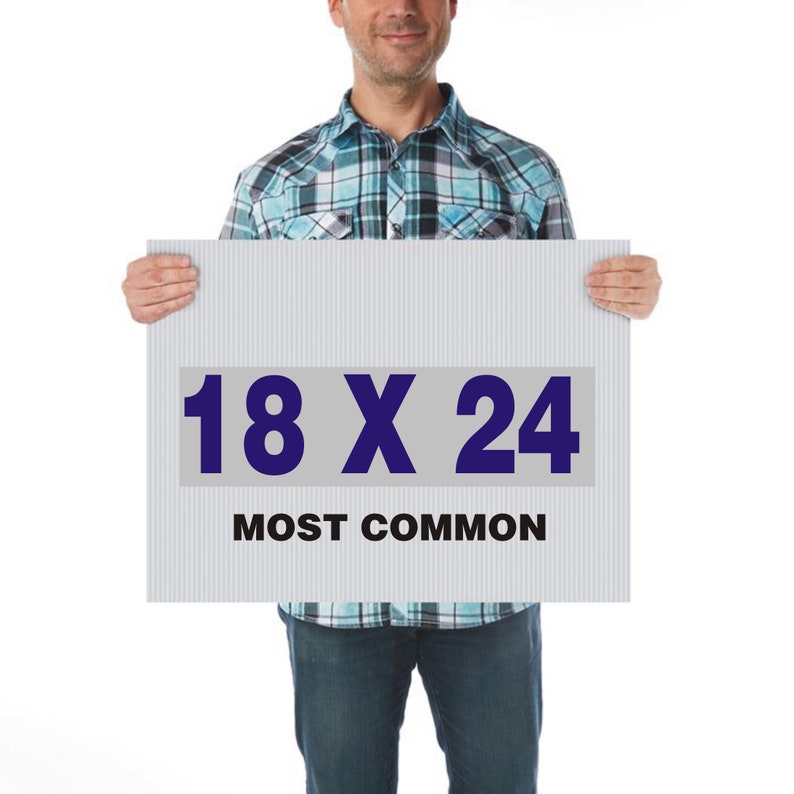 Science is Real Black Lives Matter Yard Sign 18 X - Etsy