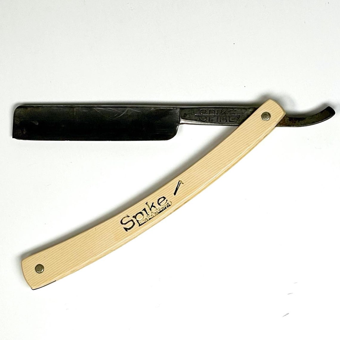 Vintage Straight Razors 1940s-1950s - Etsy