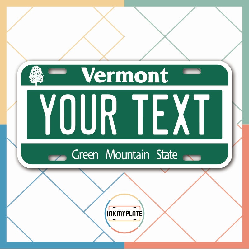 Vermont - Etsy