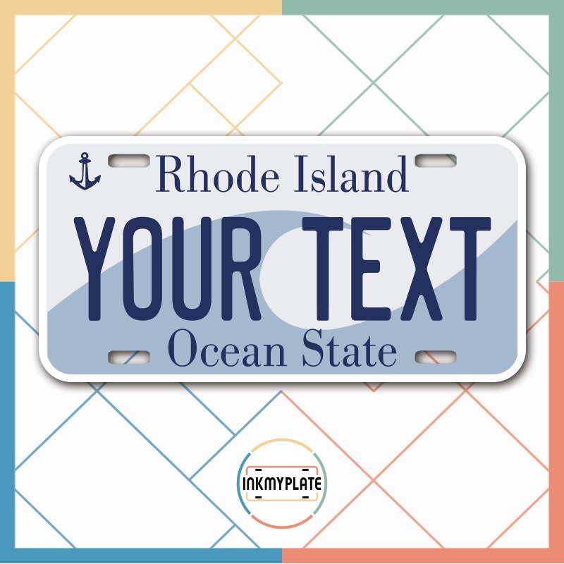 Rhode Island - Etsy