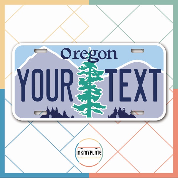 Oregon - Etsy