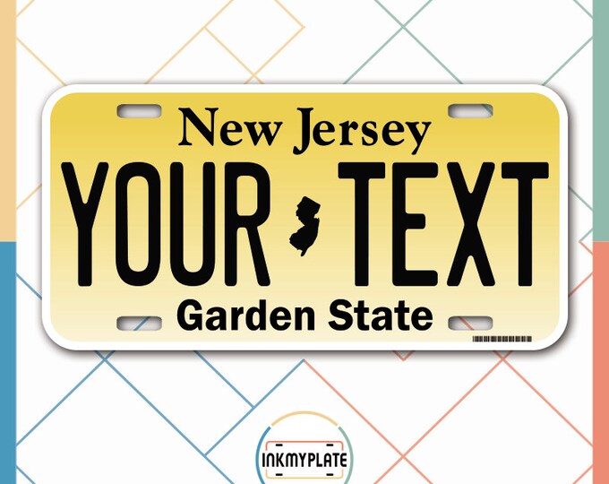 Custom Dealer License Plates Inserts - Car Dealer License Plate Signs ...