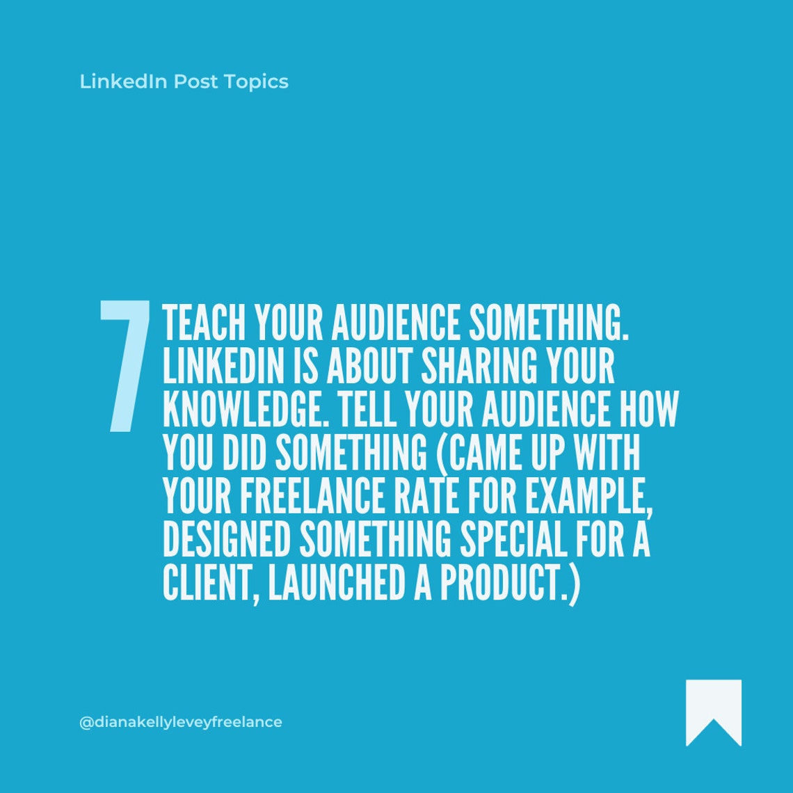 35 Linkedin Posts Templates and Marketing Ideas to Grow Your Linkedin ...