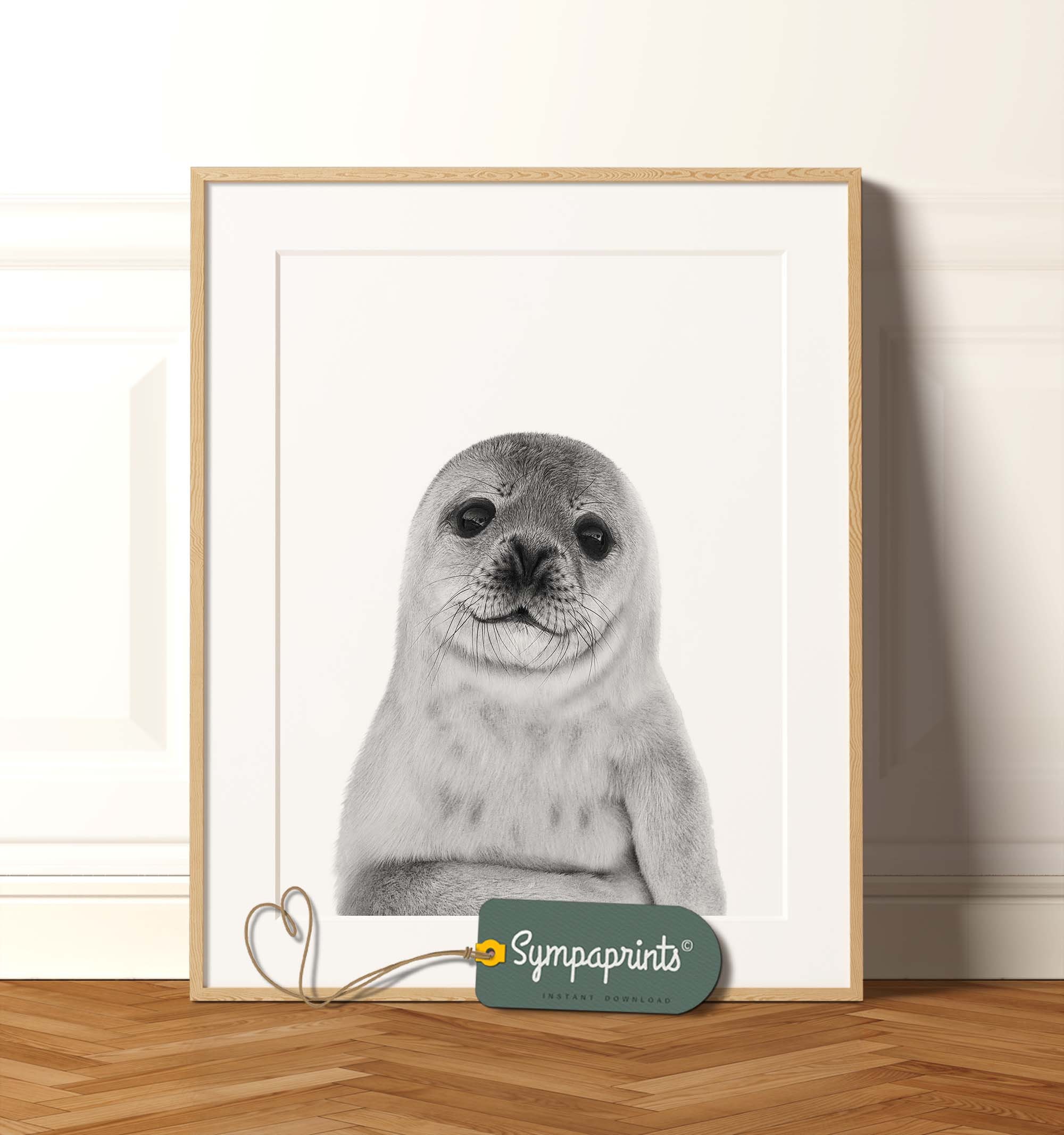 Earless Bunny Stepped On