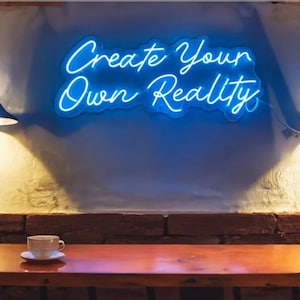 Wedding Backdrop Neon Sign,neon Sign Gift, Last Name Neon Sign, Wedding ...