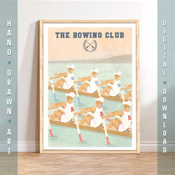 Boat House Row - Etsy