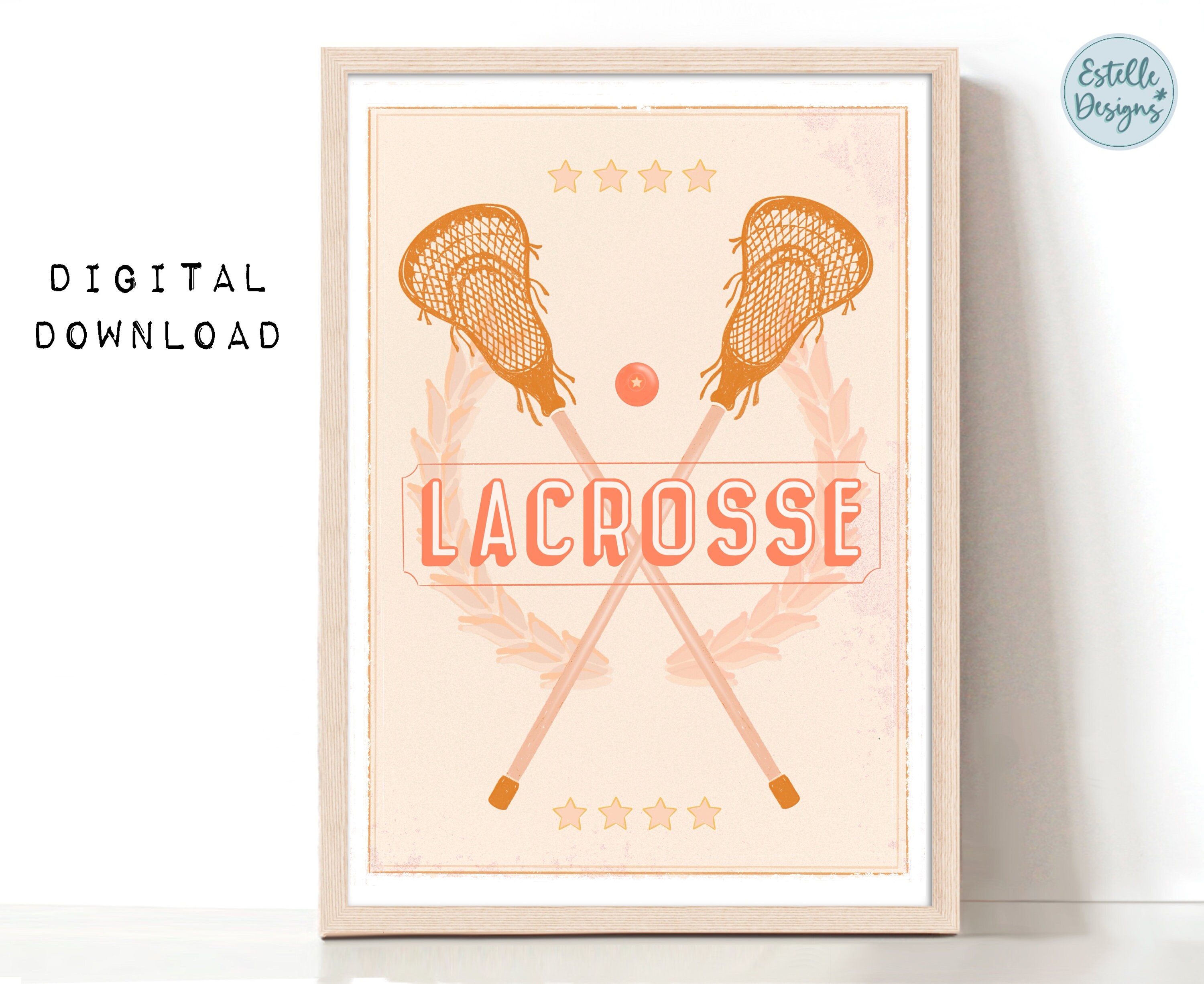 Girls Lacrosse Backgrounds