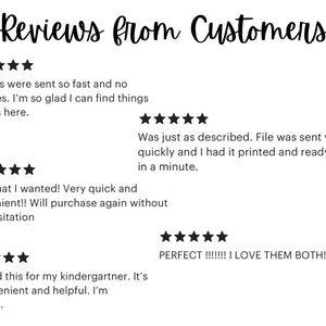 Custom Name Tracing Page | Personalized Name Handwriting | Name Tracing ...