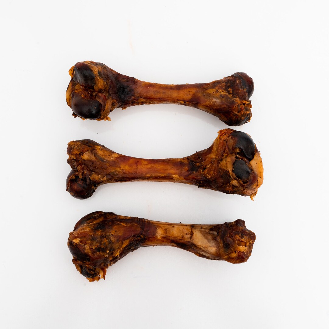 Pork Femur Bone 3 Pack - Etsy