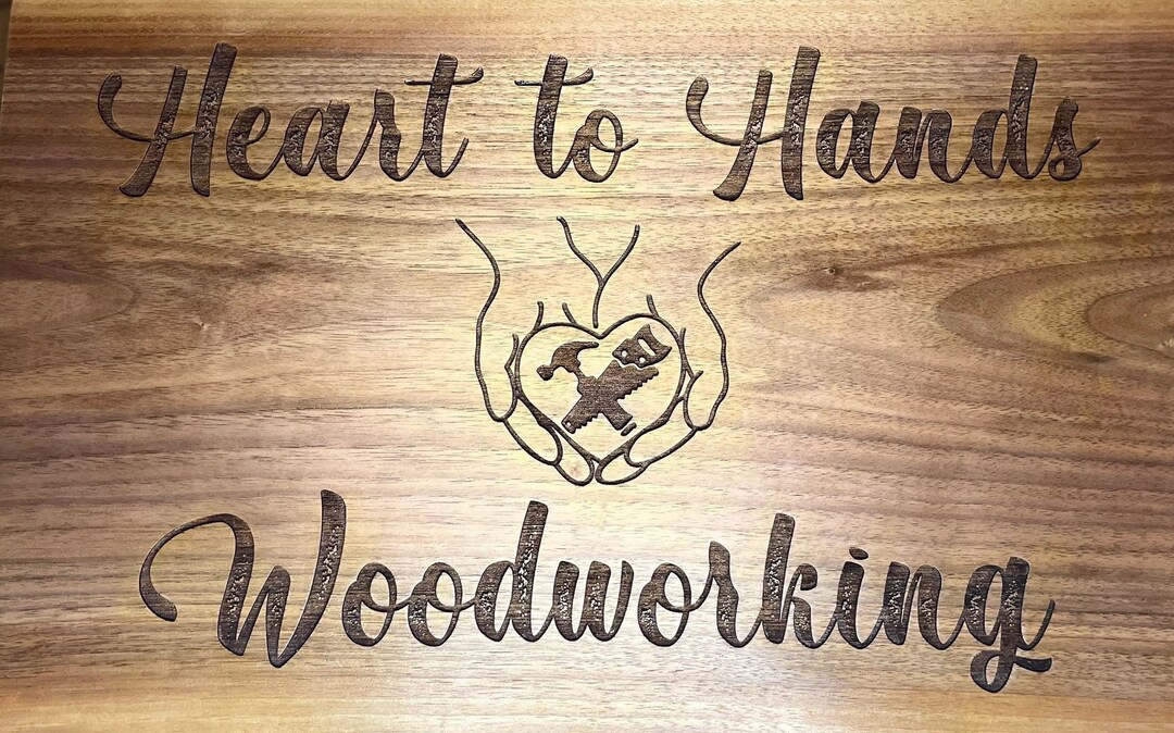 Personalized Sign, Live Edge Wood, Last Name Sign, Home Decor ...