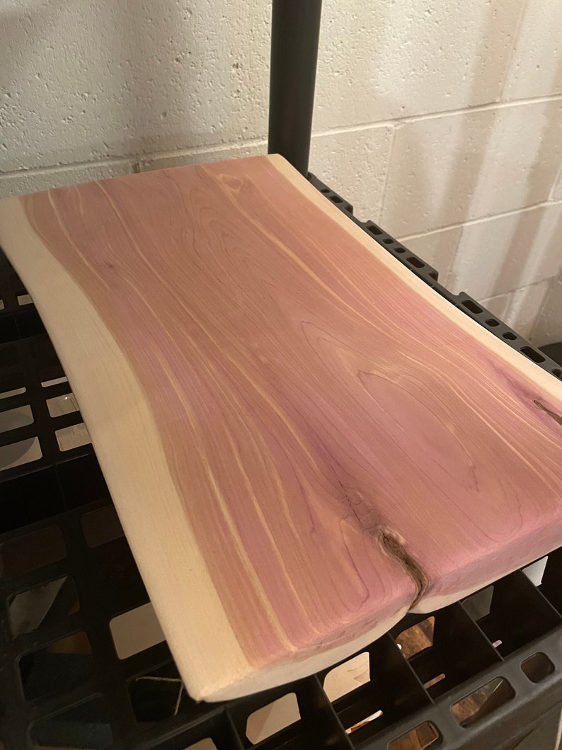 Personalized Sign Live Edge Wood Last Name Sign Home Decor - Etsy