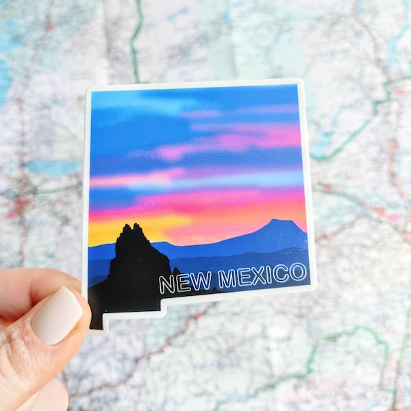 New Mexico - Etsy