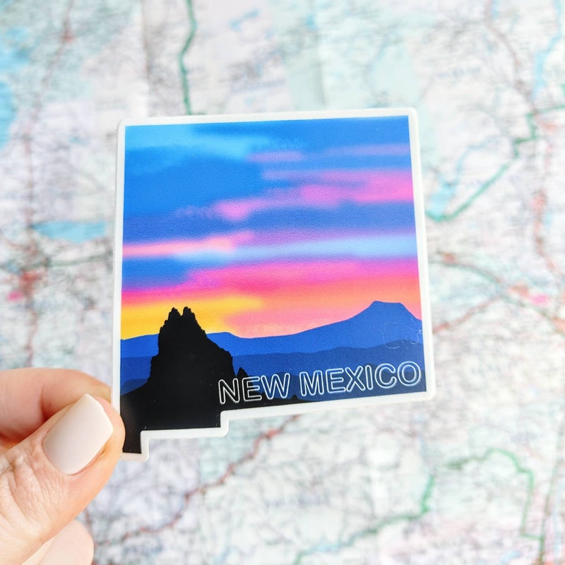 New Mexico - Etsy