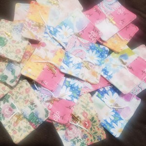 Pocket Prayer Quilt - Etsy