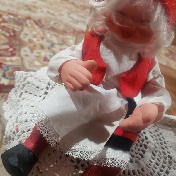 Nisse - Etsy