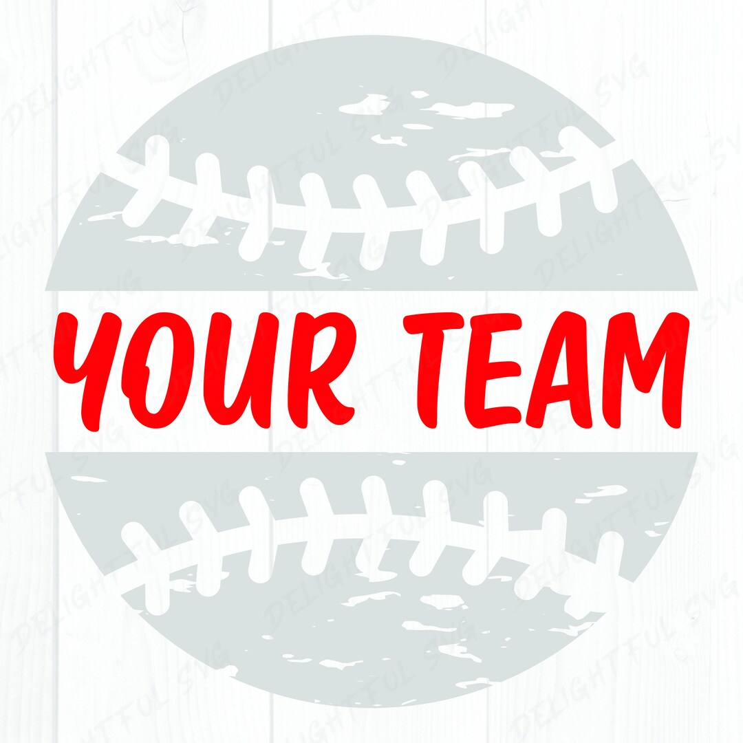 Baseball Svg, Baseball Monogram Frame Svg, Baseball Team Svg ...