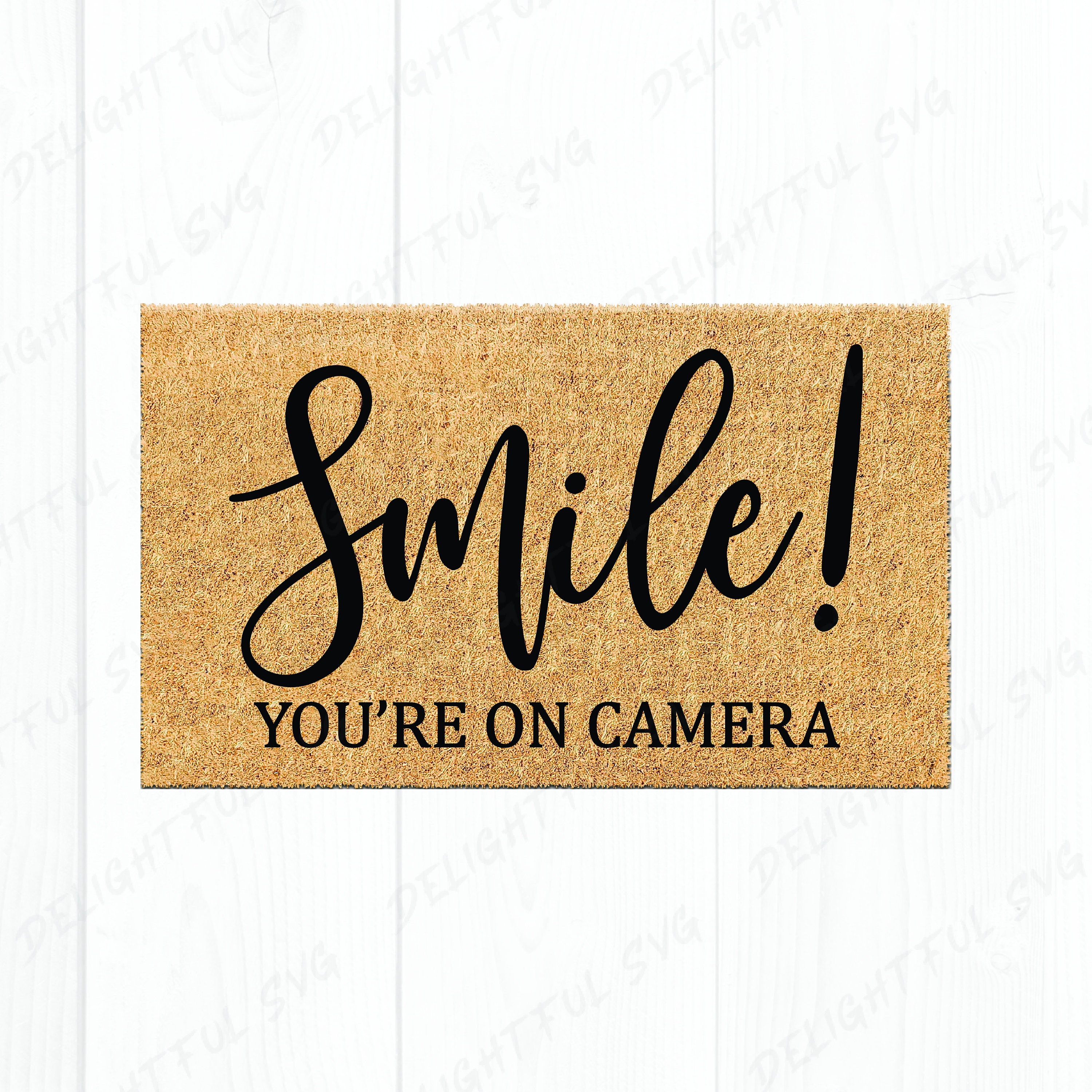 Doormat Bundle Doormat SVG Bundle Funny Doormat Bundle - Etsy