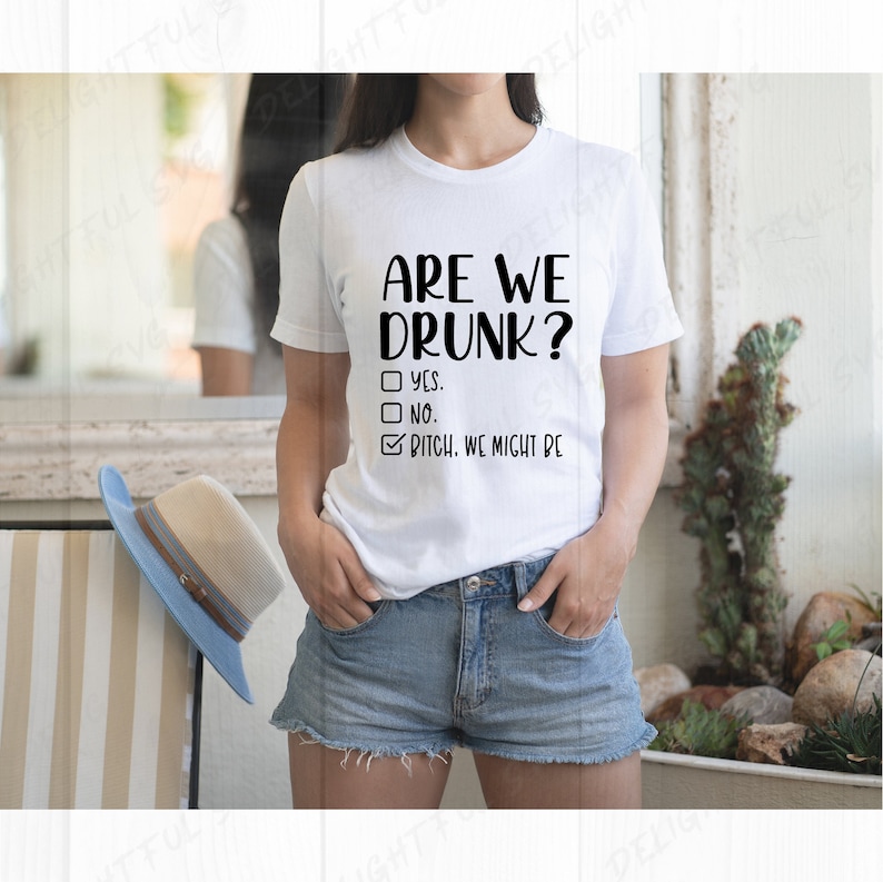 Day Drinking Svg Girls Weekend Svg Sarcastic Svg Girls Trip - Etsy