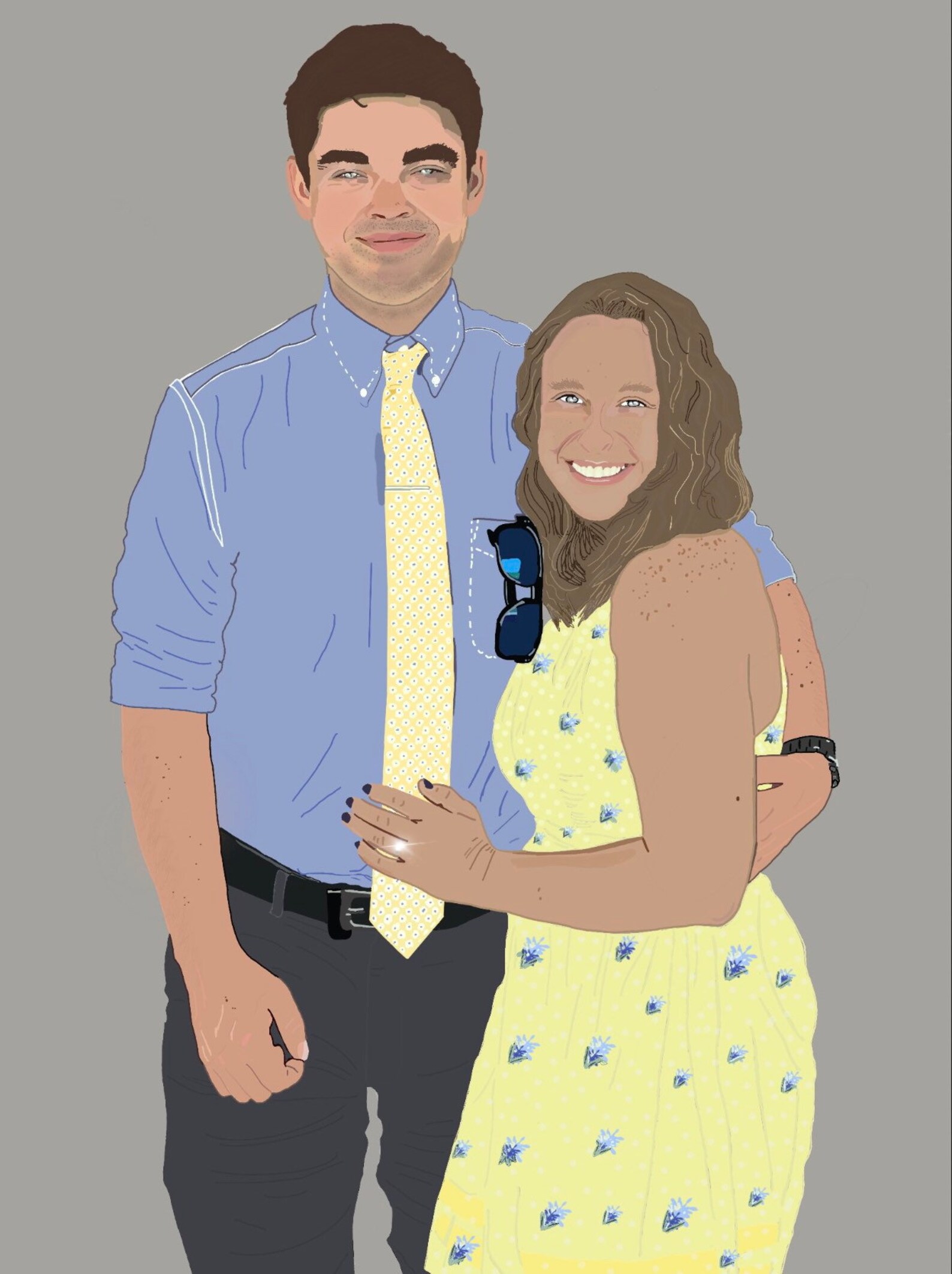 Custom Procreate From Photo To Digital Etsy custom-procreate-from-photo-to-digital-etsy