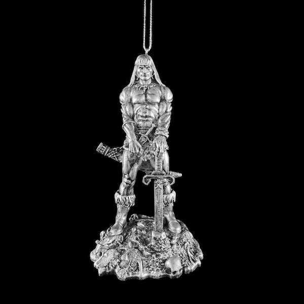 Conan Frank Frazetta - Etsy