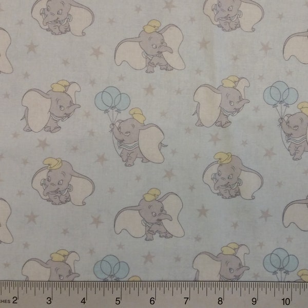 Dumbo Fabric - Etsy