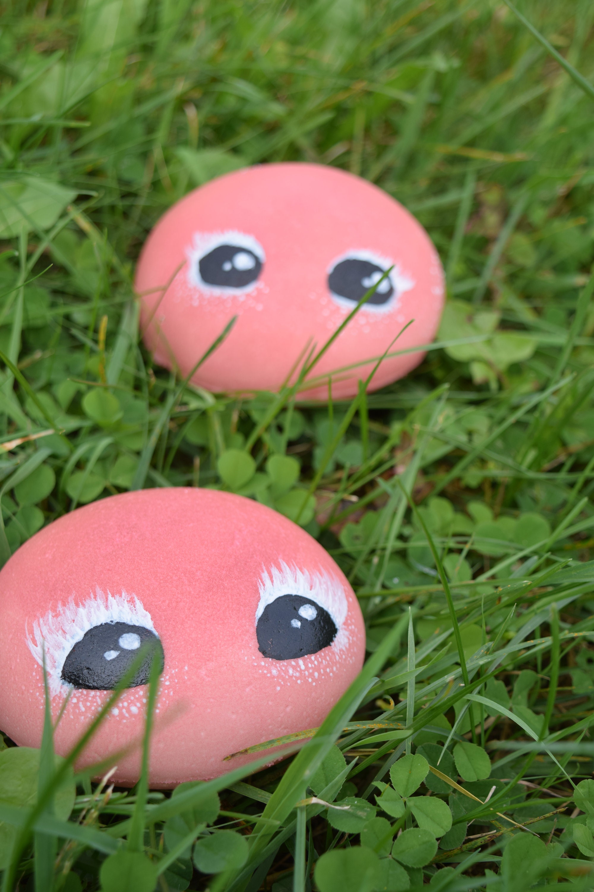 Blob Faerie Handmade Squishy Toy | Etsy