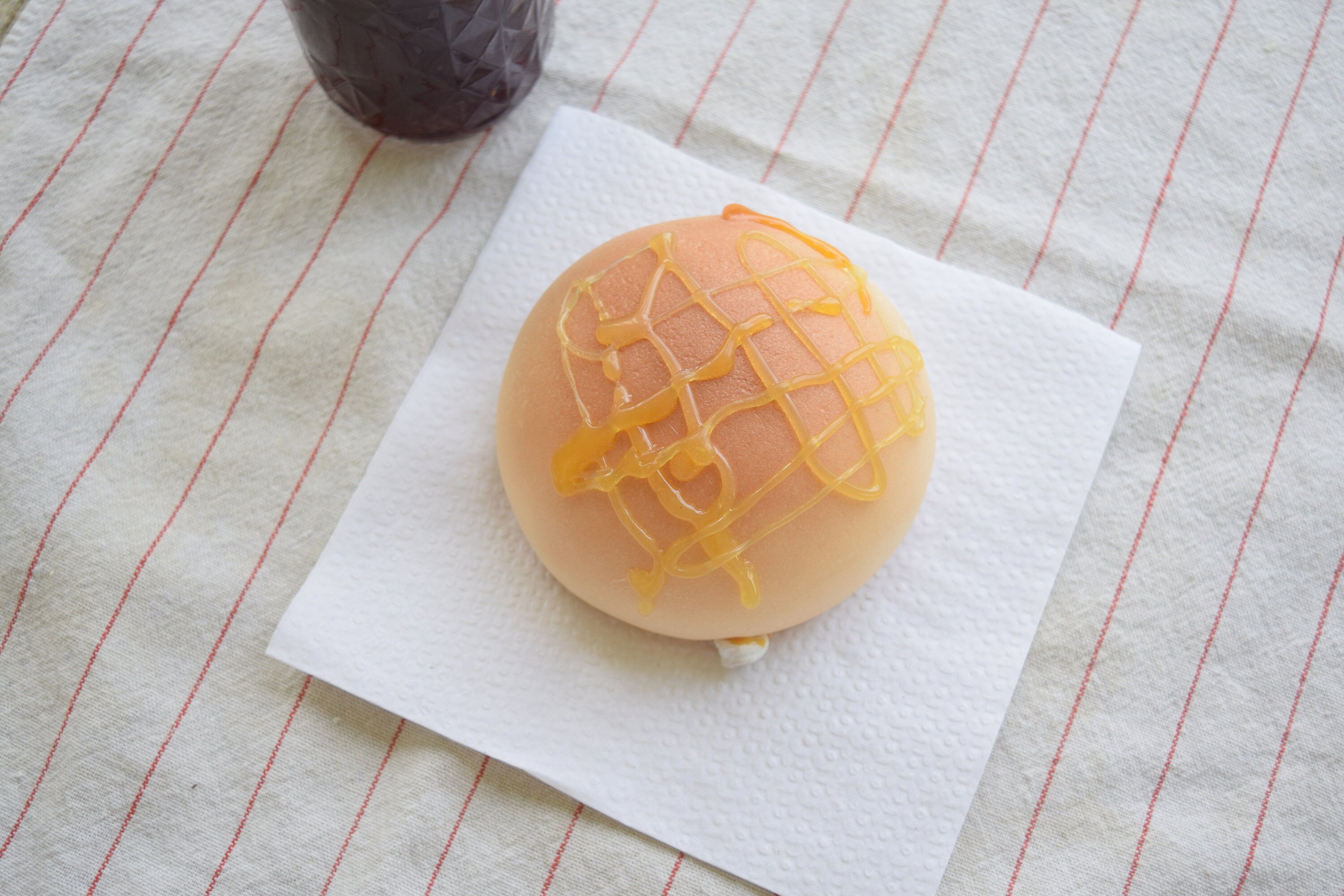 Hunny Bun Handmade Bun Squishy Toy - Etsy