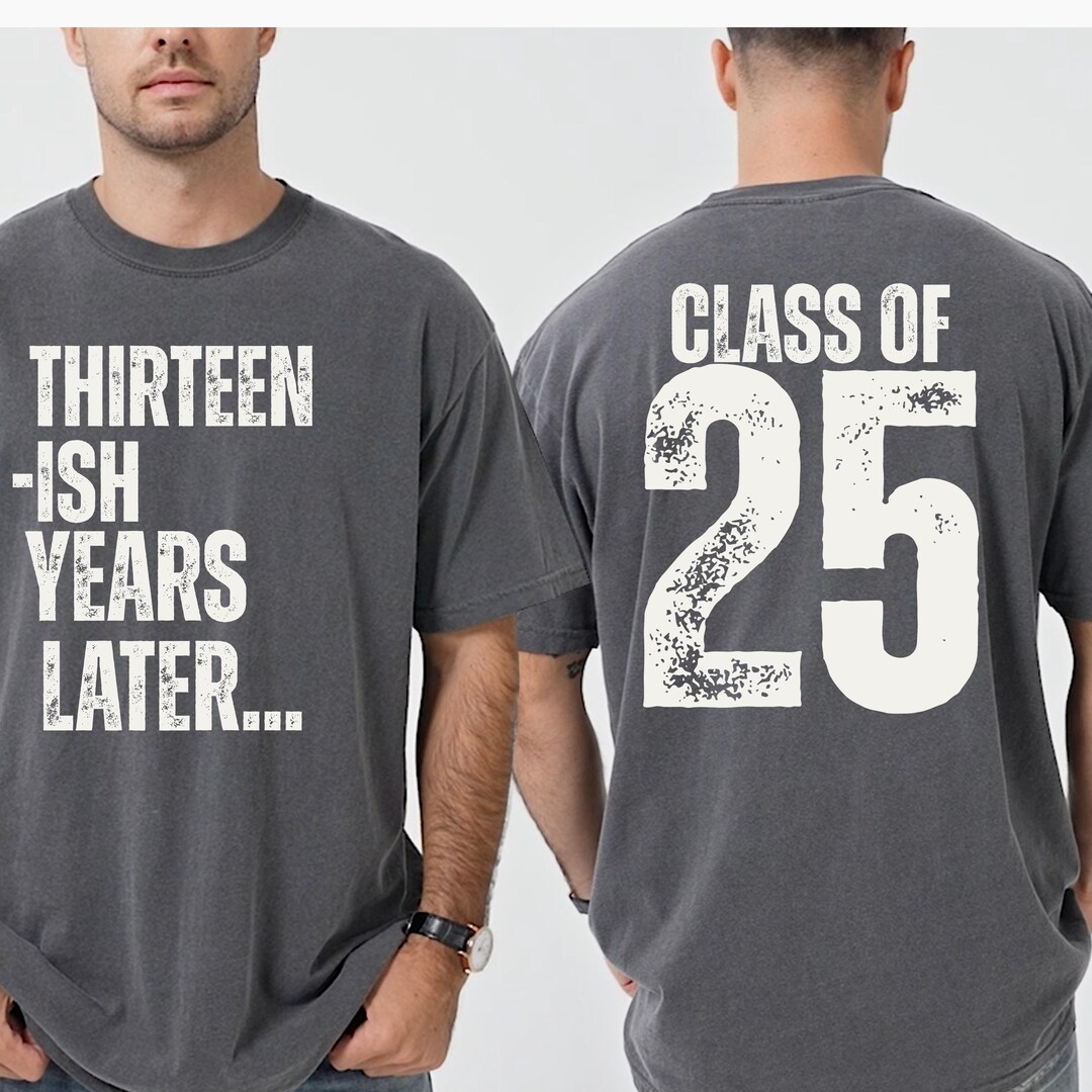 Custom High School Graduation Shirt, Kindergarten Graduate T-shirt ...