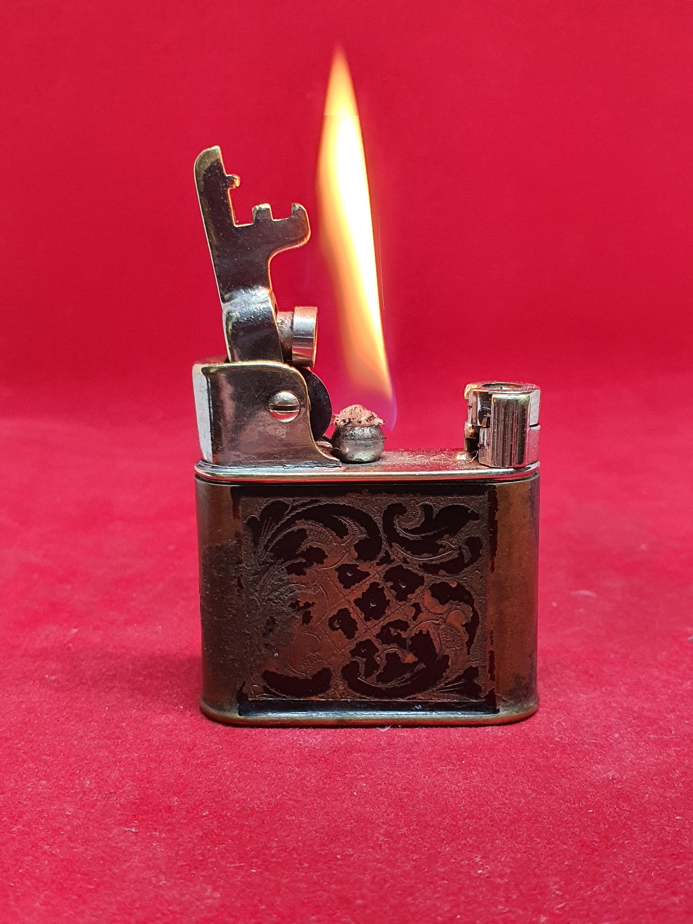 Ww2 German Lighter for sale | Only 2 left at -70%