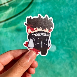 The Torchbearer Sticker Twenty One Pilots - Etsy