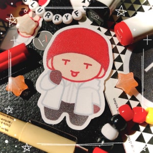 Twenty One Pilots Clancy Logo Sticker - Etsy Canada