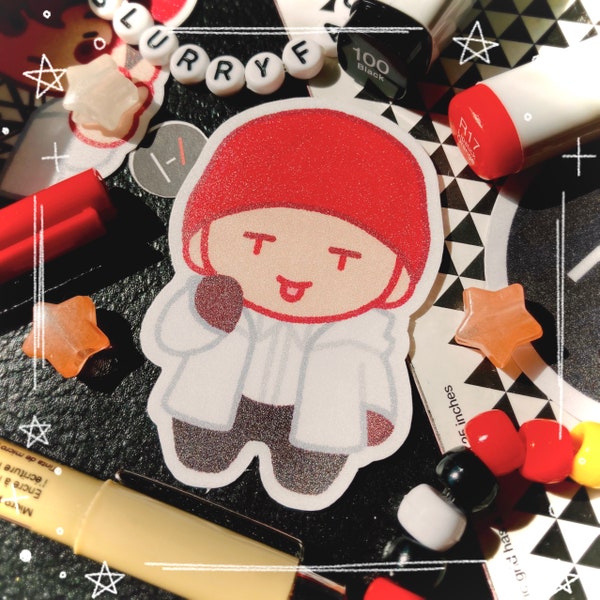 Twenty One Pilots Clancy Logo Sticker - Etsy Canada