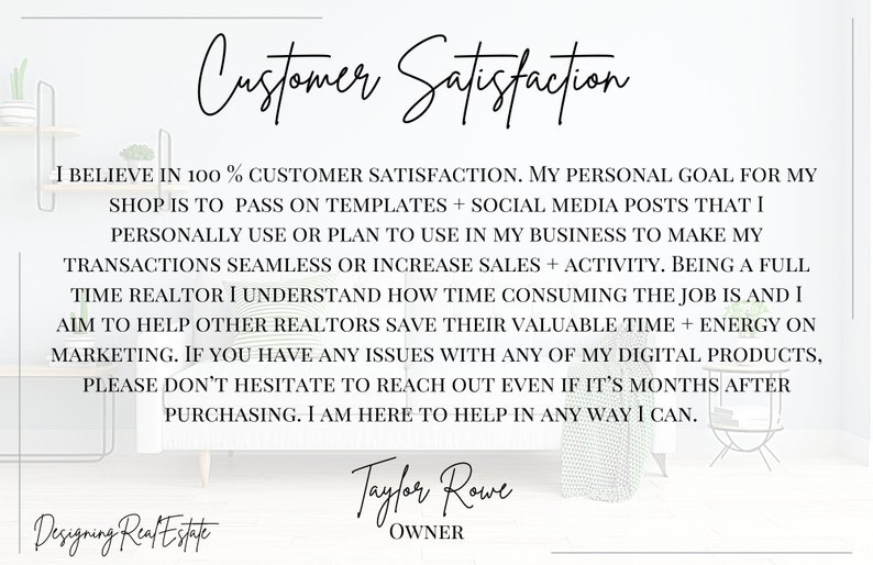 Pop by Tags, Real Estate Labor Day Marketing, Realtor Thank You ...