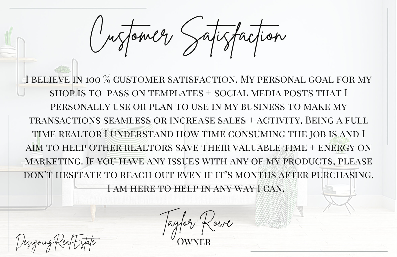 Digital Postcards, Im Not Just a Realtor, Im Your Neighbor Postcard ...