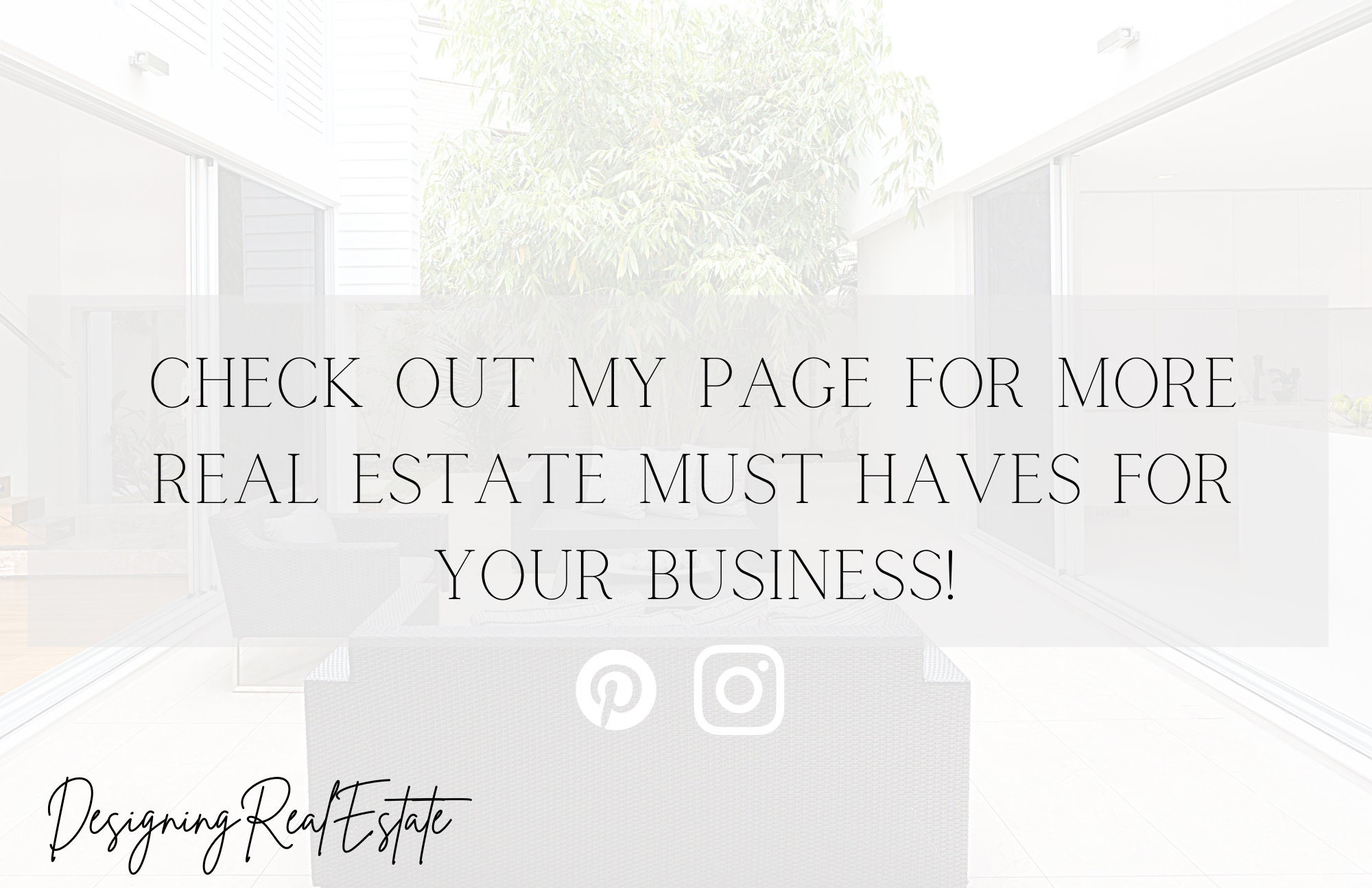 Pop by Gift Tag, Helping You Find Your Home SWEET Home, Real Estate ...