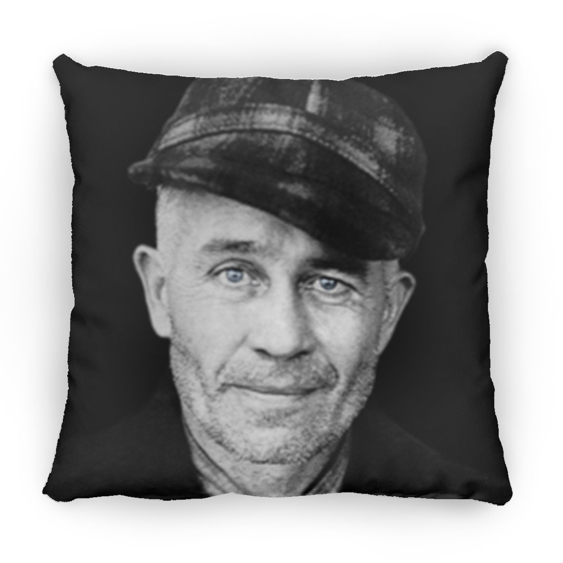 Ed Gein Couch Pillows 2-Sided Print 18x18inch | Etsy